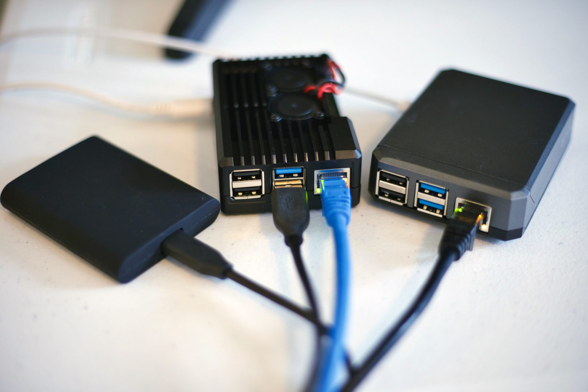À quoi servent les Raspberry Pi ? - Icor