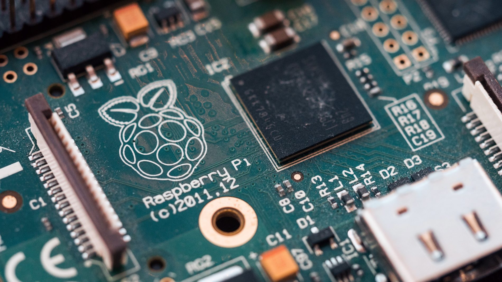 À quoi servent les Raspberry Pi ? - Icor