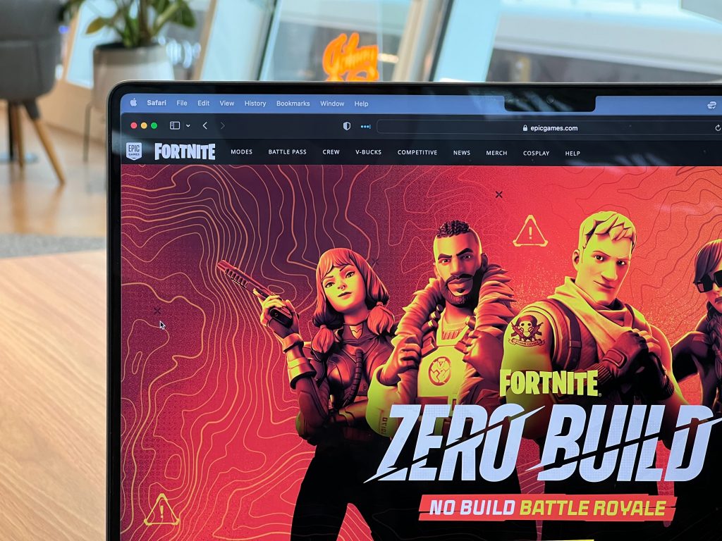 Fortnite Tracker, l'outil indispensable des joueurs de Fortnite - Icor