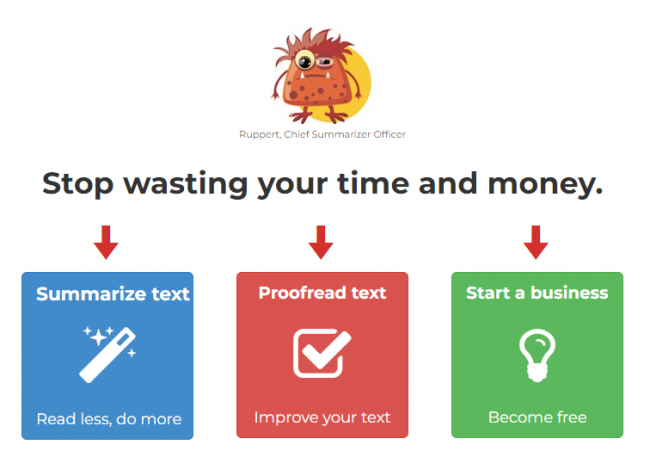 Quels outils gratuits pour résumer des textes ? - Icor