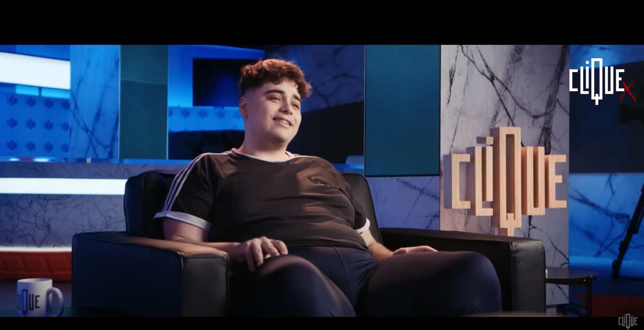 Clique X Kameto, tout savoir sur le boss de la Kcorp