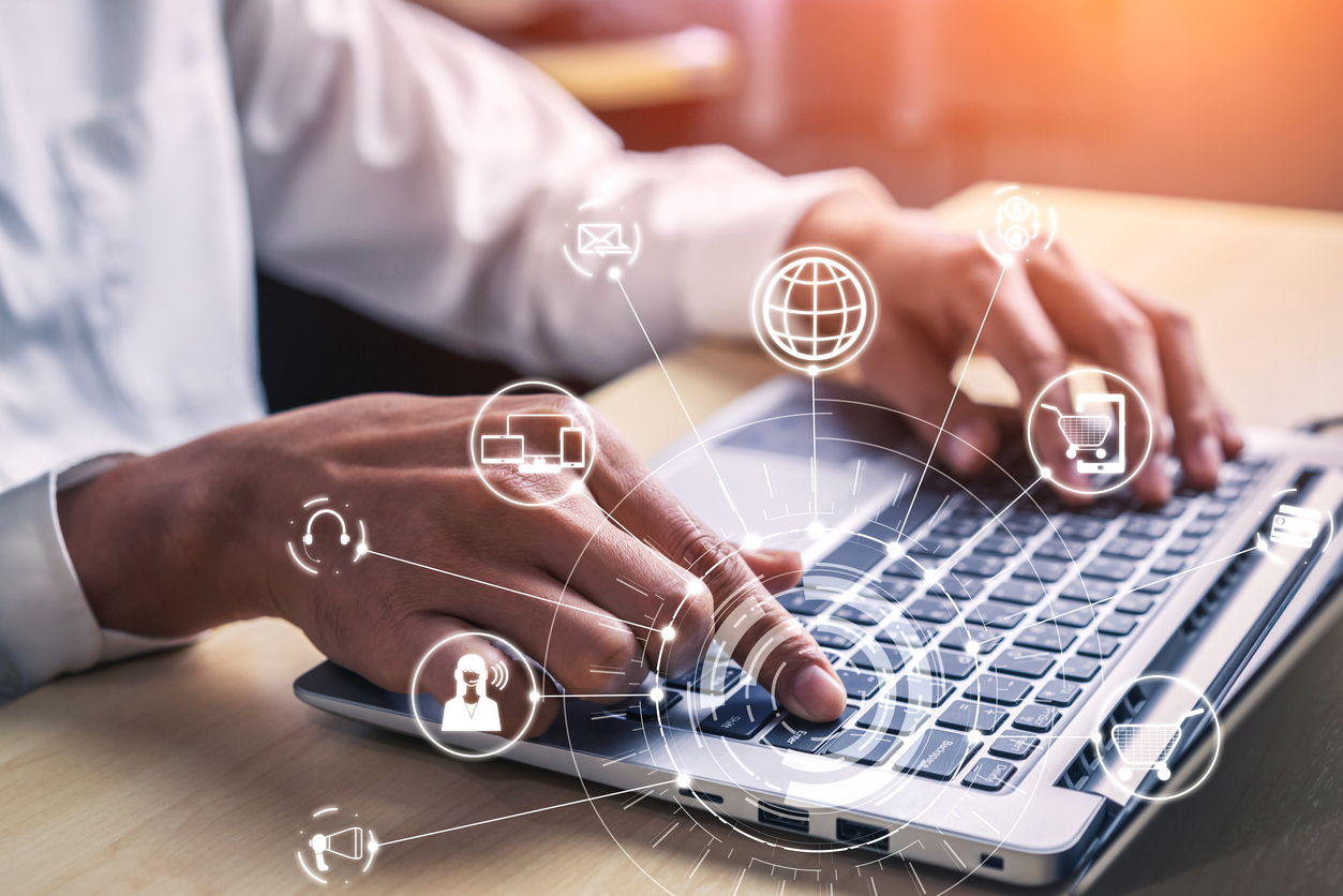 Innovation et tendances : l'évolution de la communication digitale - Icor